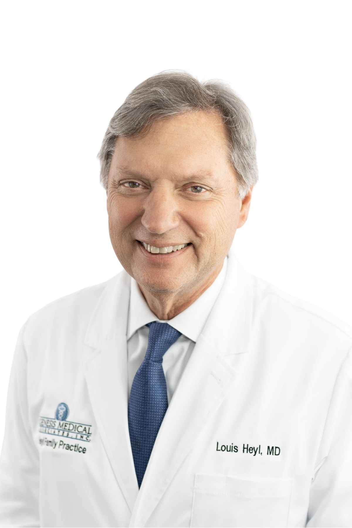 Heyl Family Practice | Trusted Pittsburgh PCP Near You